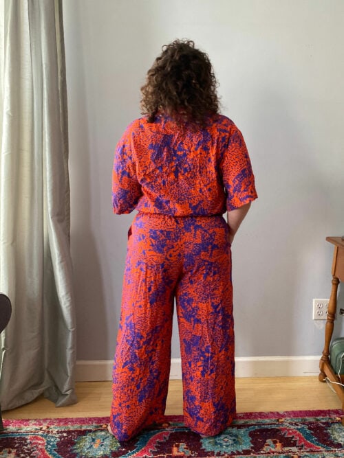 THE KIT NYC Review: Colorful, Sustainable, Size-Inclusive, but a Miss ...