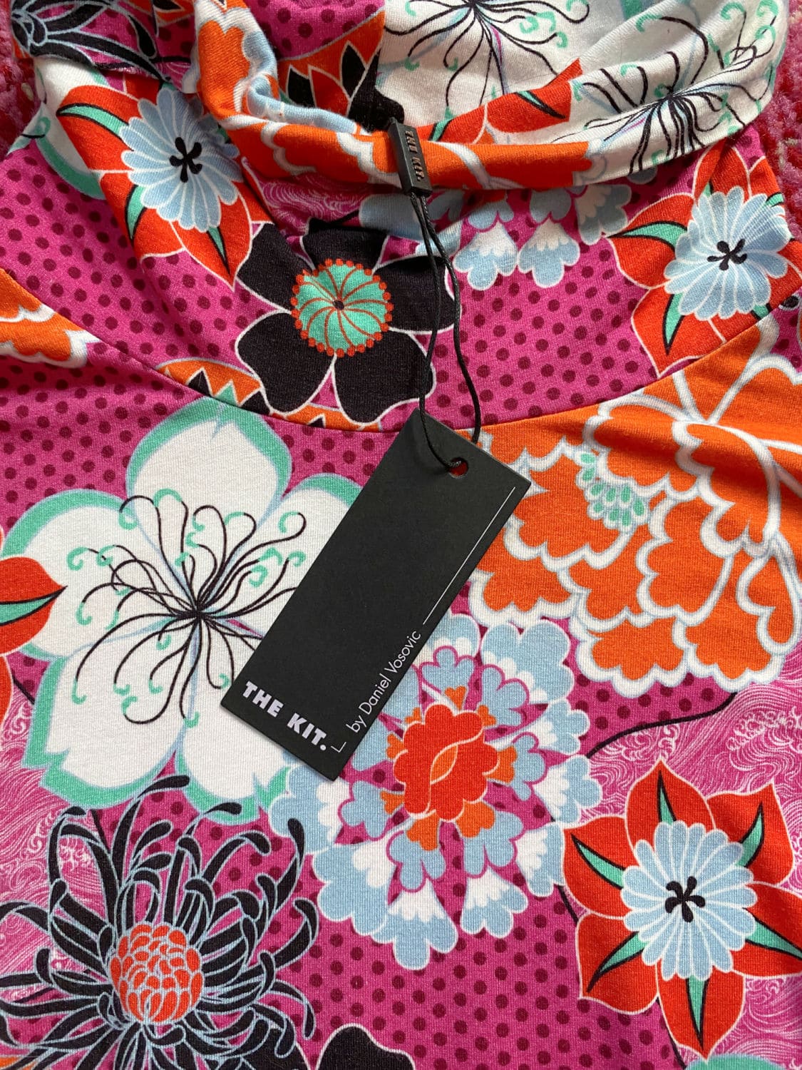 The Kit NYC Review: Colorful, Sustainable, Size-Inclusive, but a Miss ...