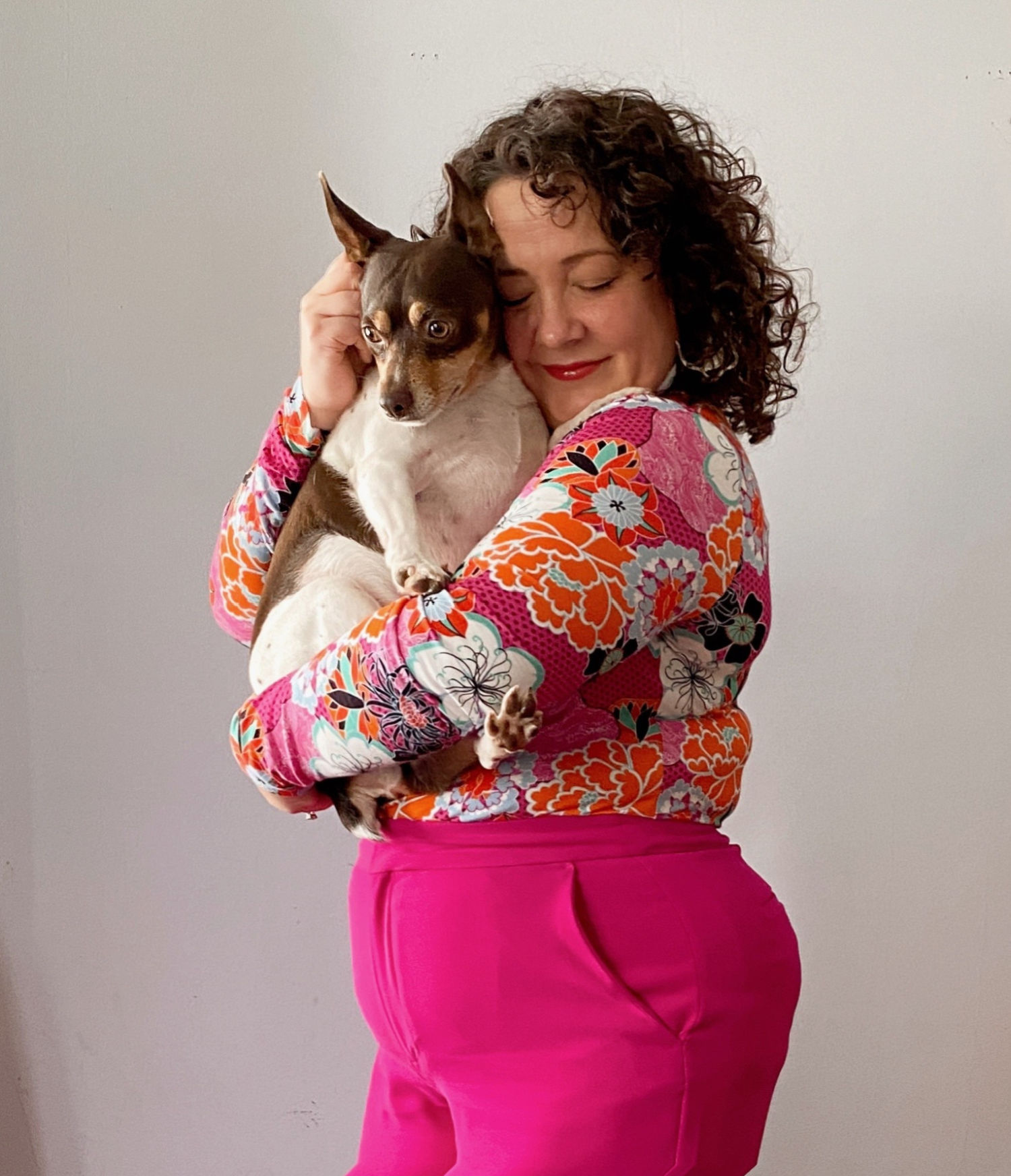 The Kit NYC Review: Colorful, Sustainable, Size-Inclusive, but a Miss ...