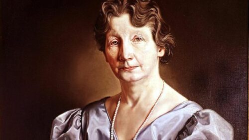 We Need to Talk about The Dig on Netflix and How it Portrays Women ...