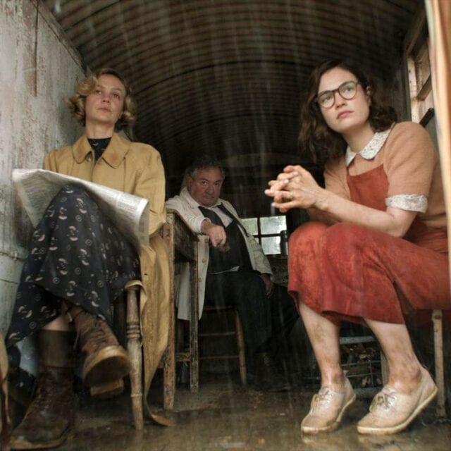 We Need to Talk about The Dig on Netflix and How it Portrays Women ...