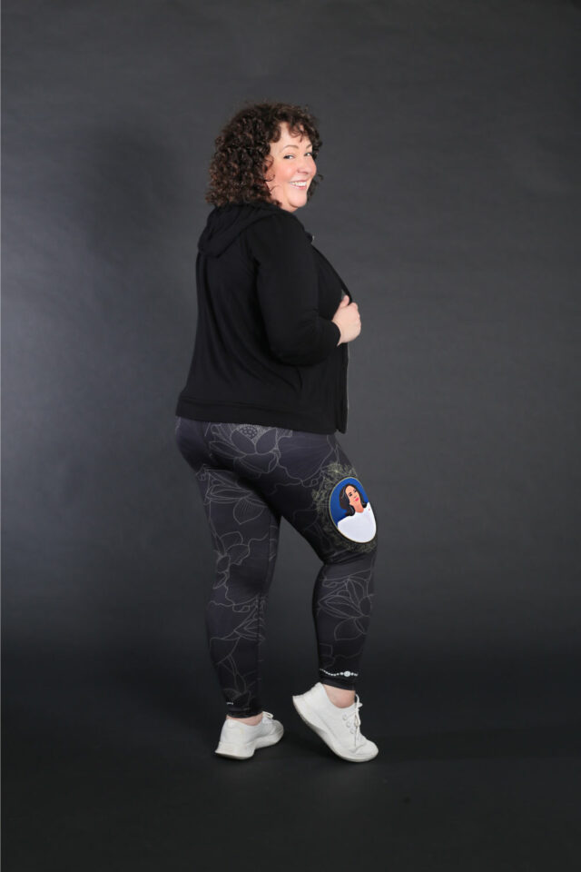 Miami Fitwear Leggings Review | Wardrobe Oxygen