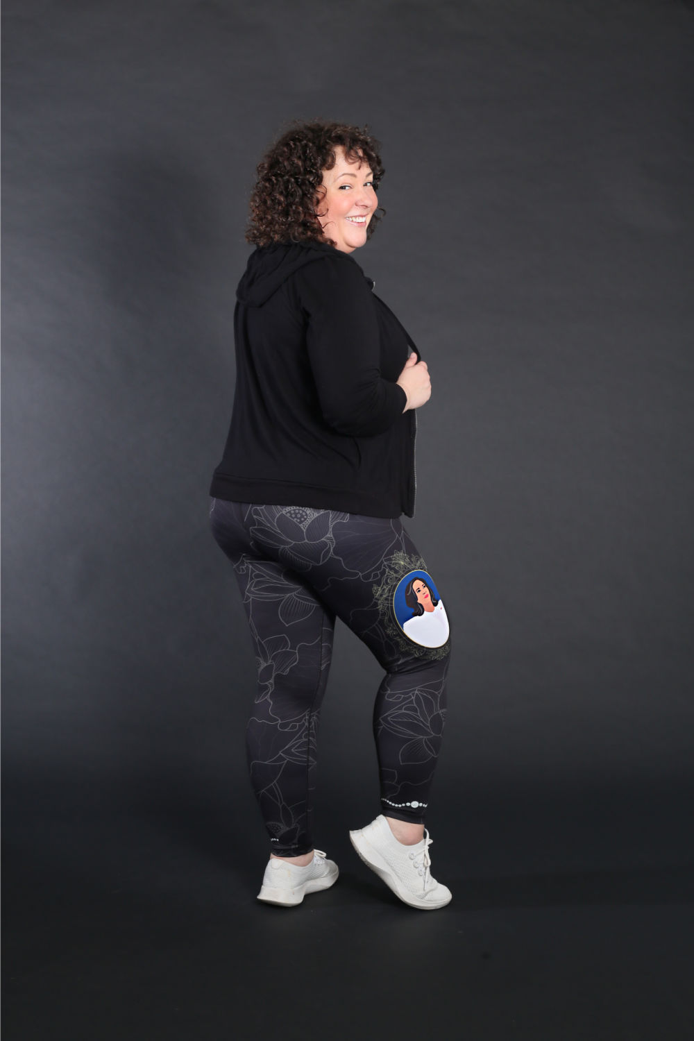 Miami Fitwear Leggings Review | Wardrobe Oxygen