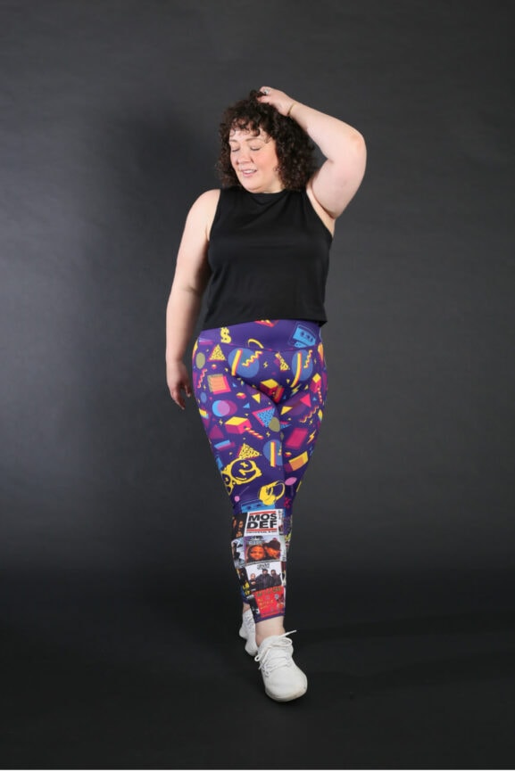 Miami Fitwear Leggings Review | Wardrobe Oxygen | Real-Life Style ...