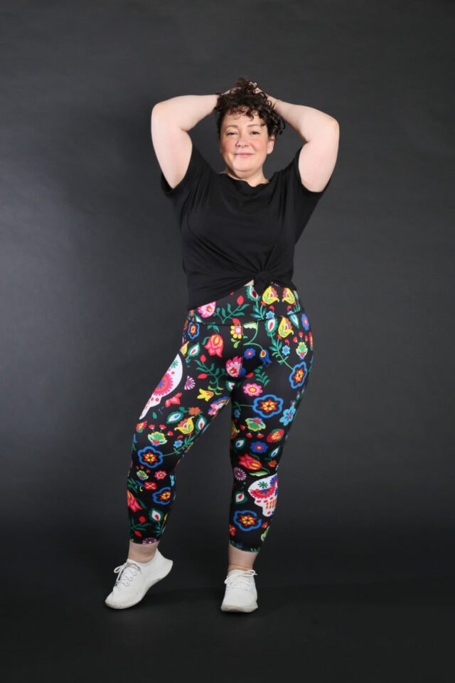 Miami Fitwear Leggings Review | Wardrobe Oxygen | Real-Life Style ...