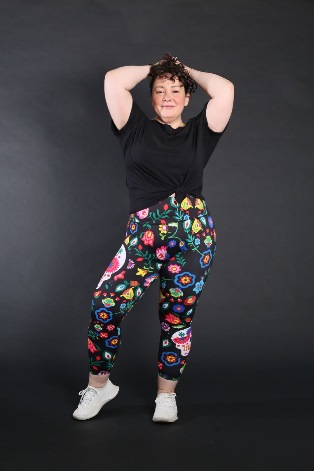 Miami Fitwear Leggings Review | Wardrobe Oxygen