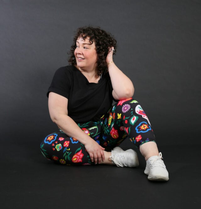 Miami Fitwear Leggings Review | Wardrobe Oxygen