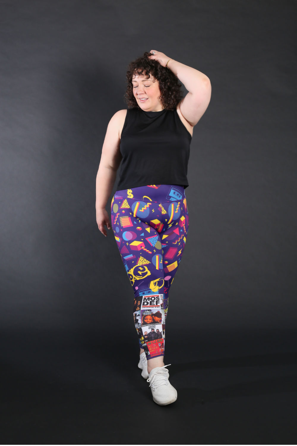 Miami Fitwear Leggings Review | Wardrobe Oxygen