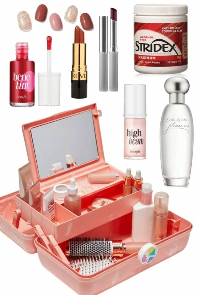 The '90s Are Back... Beauty Then and Now | Wardrobe Oxygen