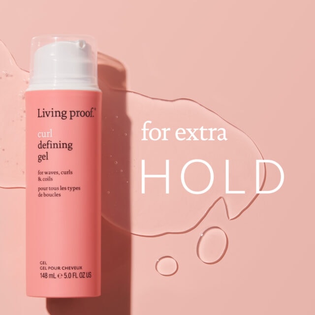 Living Proof Curl Collection Review | Wardrobe Oxygen