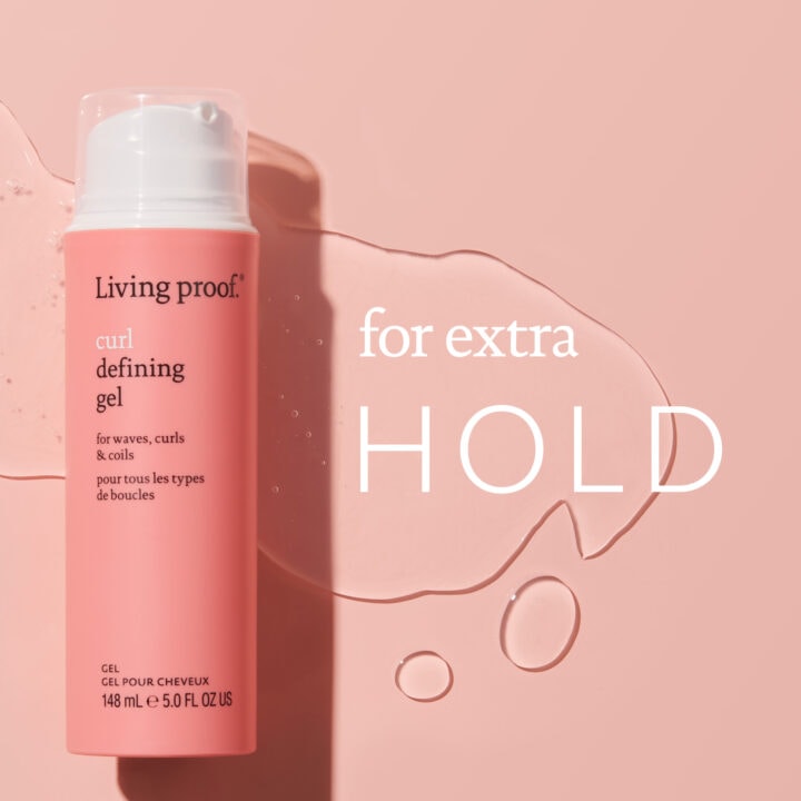 Living Proof Curl Collection Review | Wardrobe Oxygen