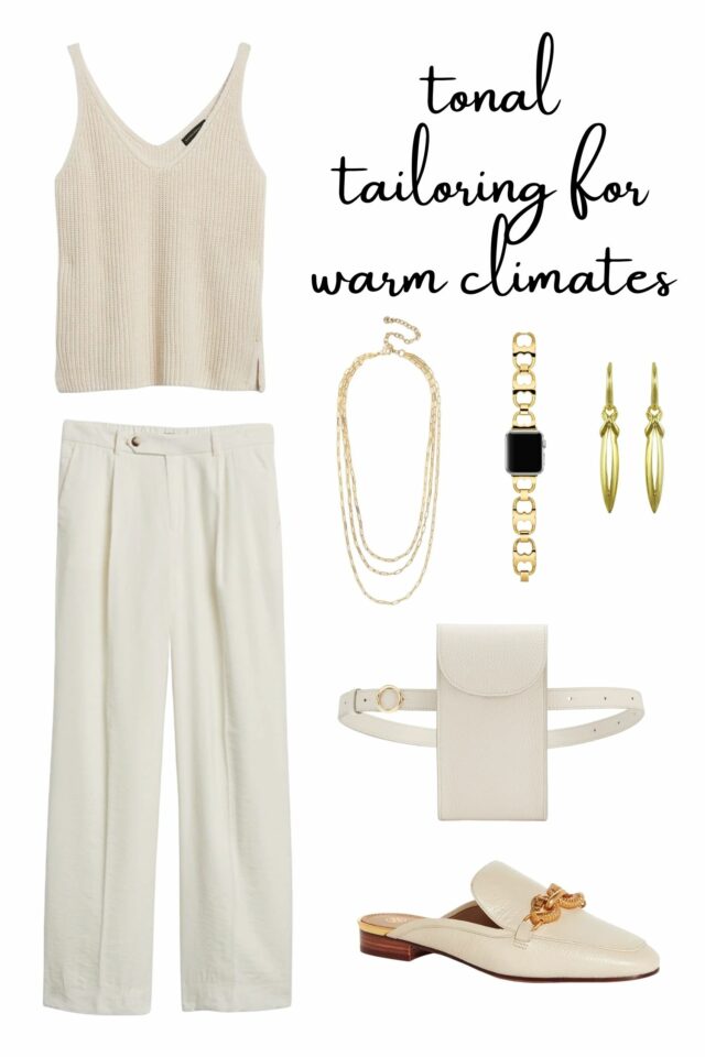 Fall Fashion Trends For Warm Climates | Wardrobe Oxygen