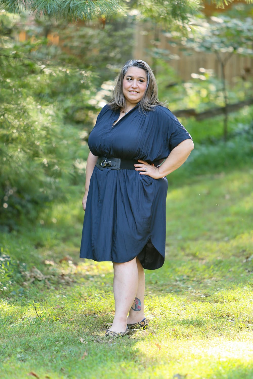Does the ever by X Dress fit Plus Sizes? | Wardrobe Oxygen