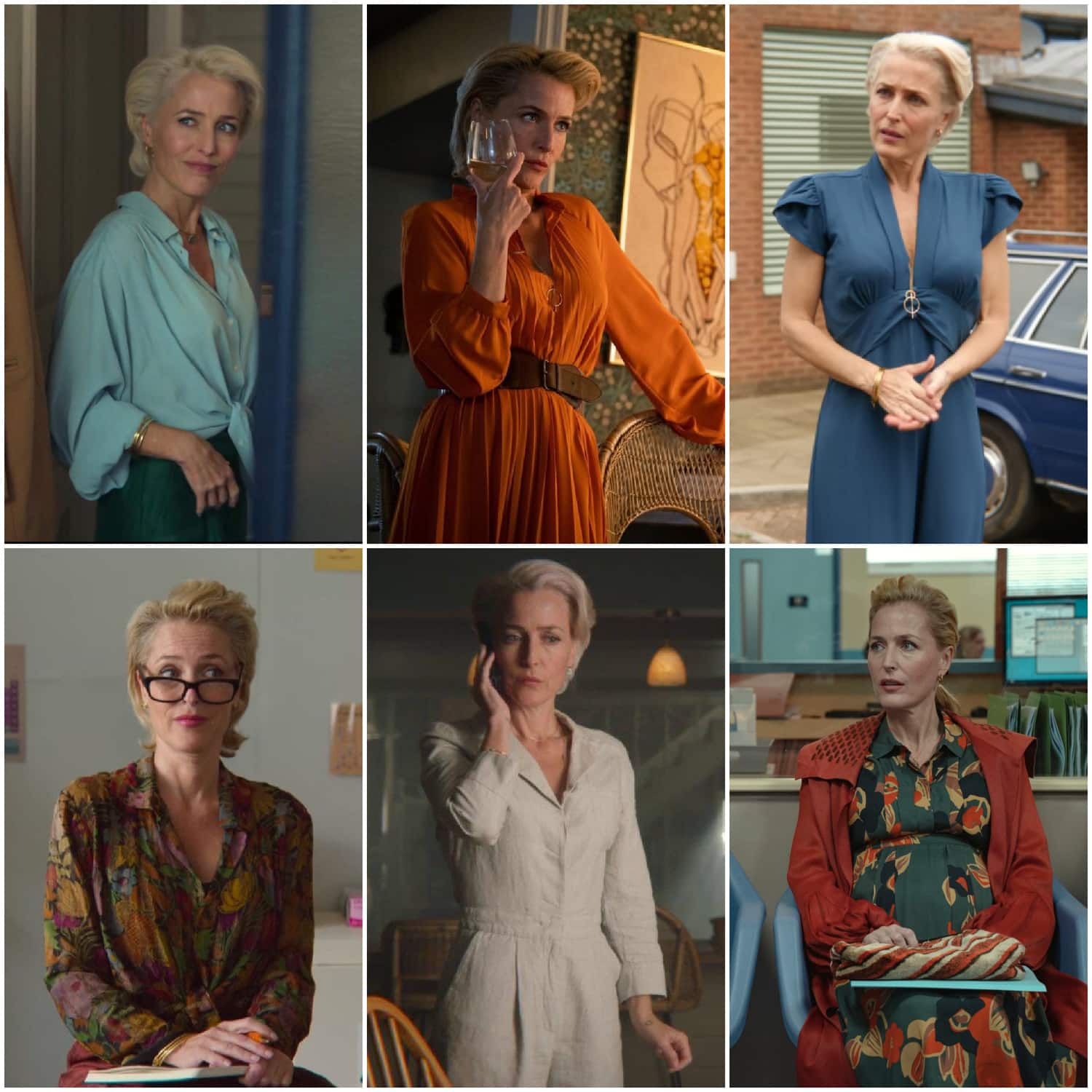 Weekend Reads - Wardrobe Oxygen