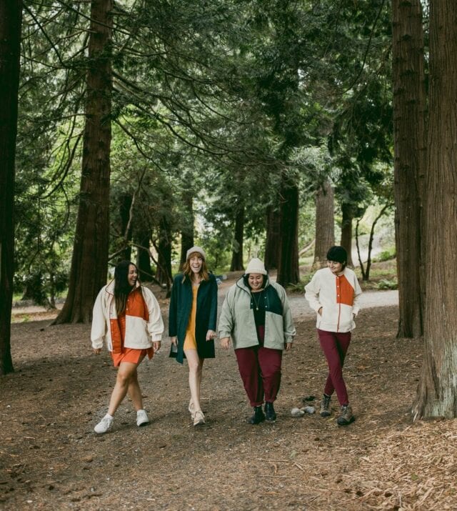 Alder Apparel Review: Size Inclusive Quality Outdoor Recreational ...