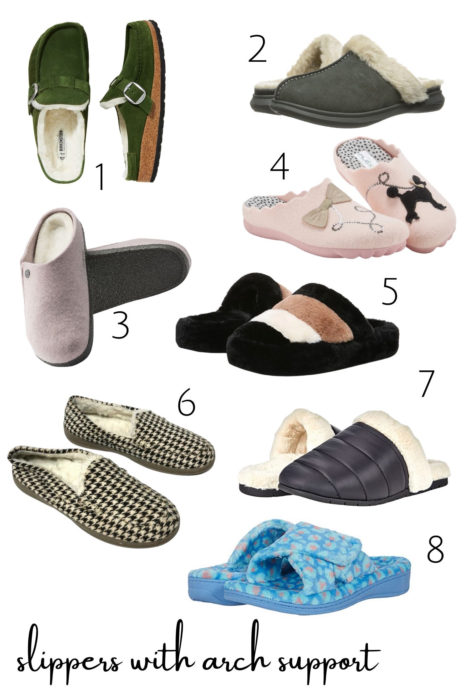 You Deserve Some New Slippers: The Best Slippers for Women Rated by the ...