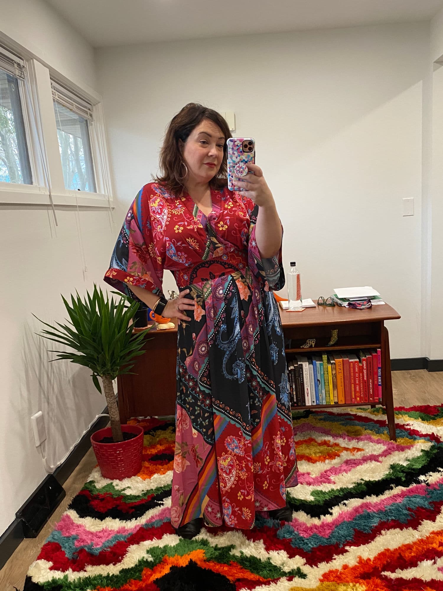 What I Wore Last Week: Dec 06, 2021 | Wardrobe Oxygen