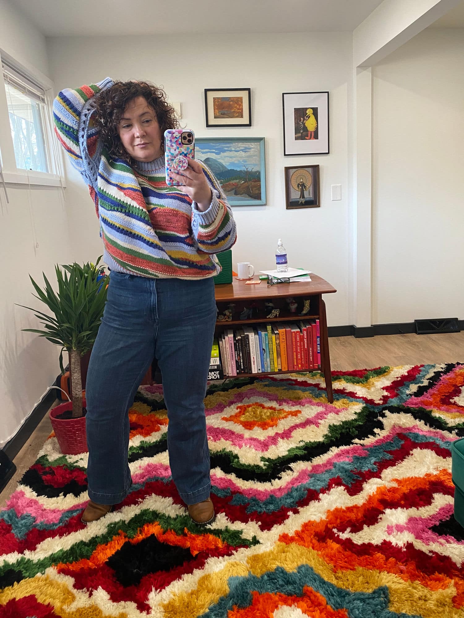 What I Wore Last Week: Dec 13, 2021 | Wardrobe Oxygen | Real-Life Style ...