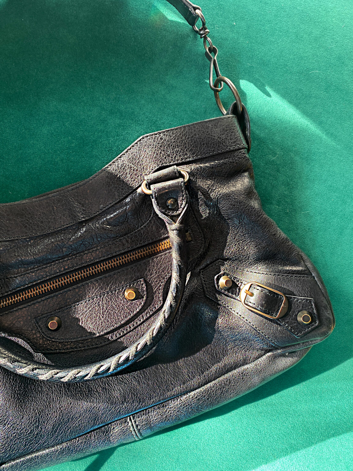 Purchasing a Used Designer Bag Online: My Experience | Wardrobe Oxygen