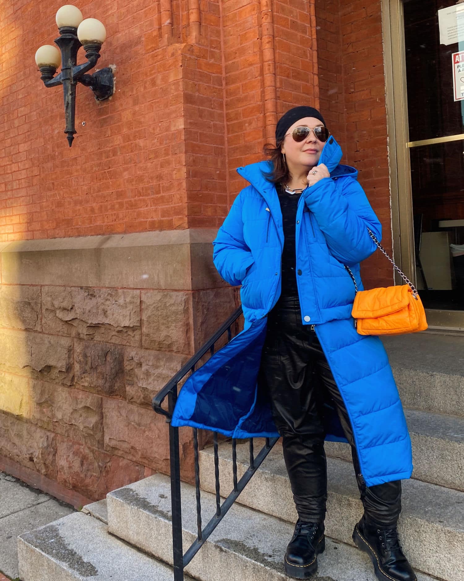 What I Wore Recently | Wardrobe Oxygen