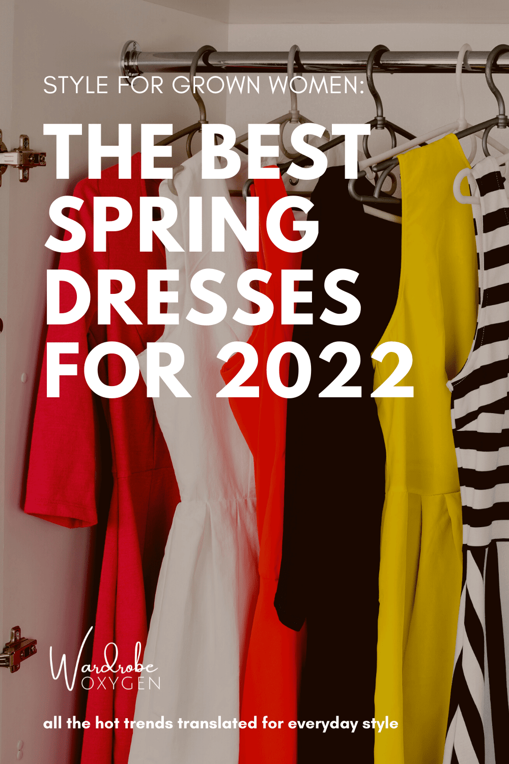 The Best Spring Dresses for 2022: Misses, Petite, and Plus Size ...