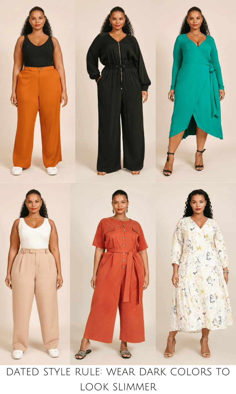 It's Time To Break Some Style Rules | Wardrobe Oxygen