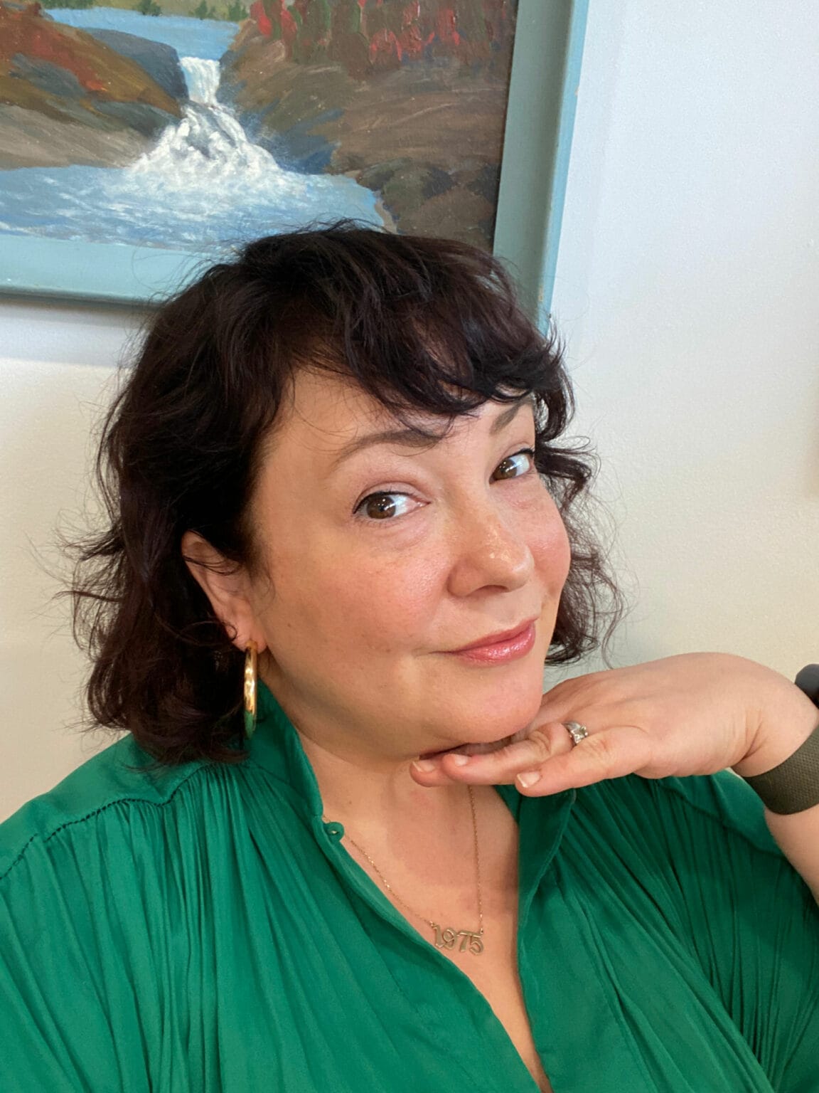 What I Wore Recently: May 06, 2022 | Wardrobe Oxygen