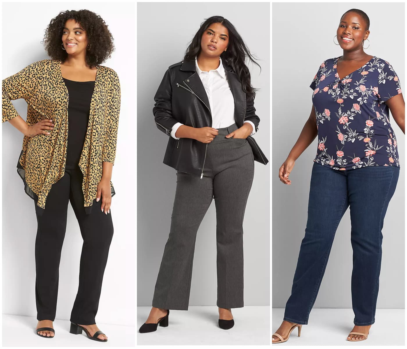 The Best Plus Size Tall Clothing Retailers Wardrobe Oxygen