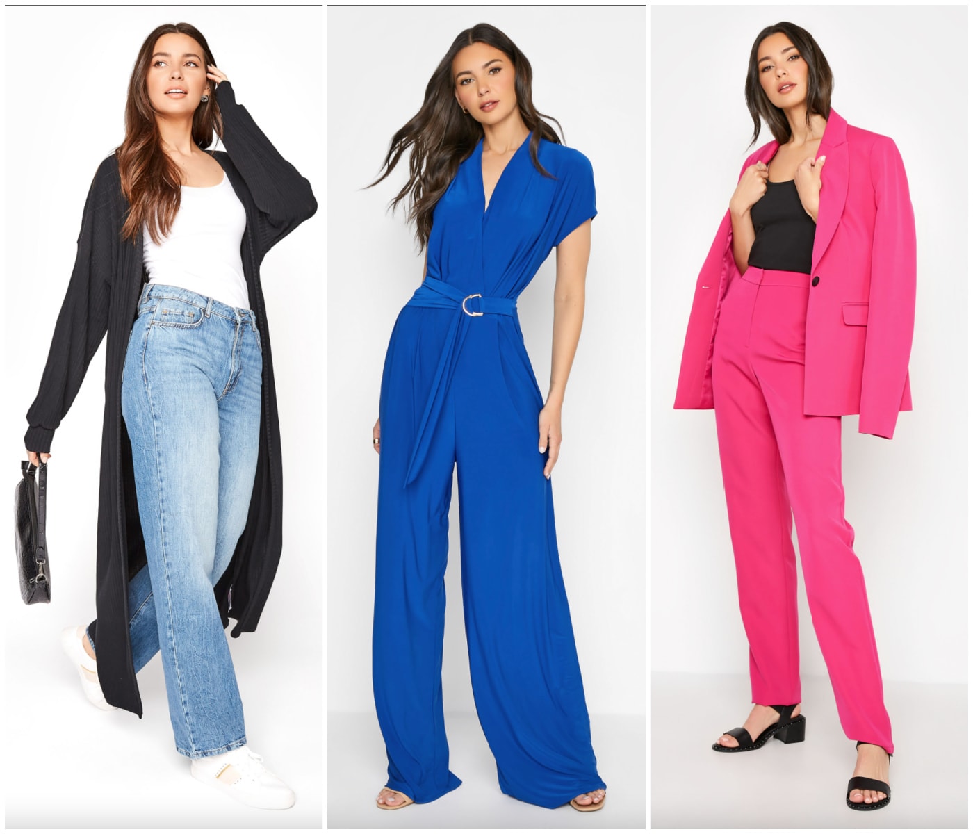 The Best Plus Size Tall Clothing Retailers - Wardrobe Oxygen