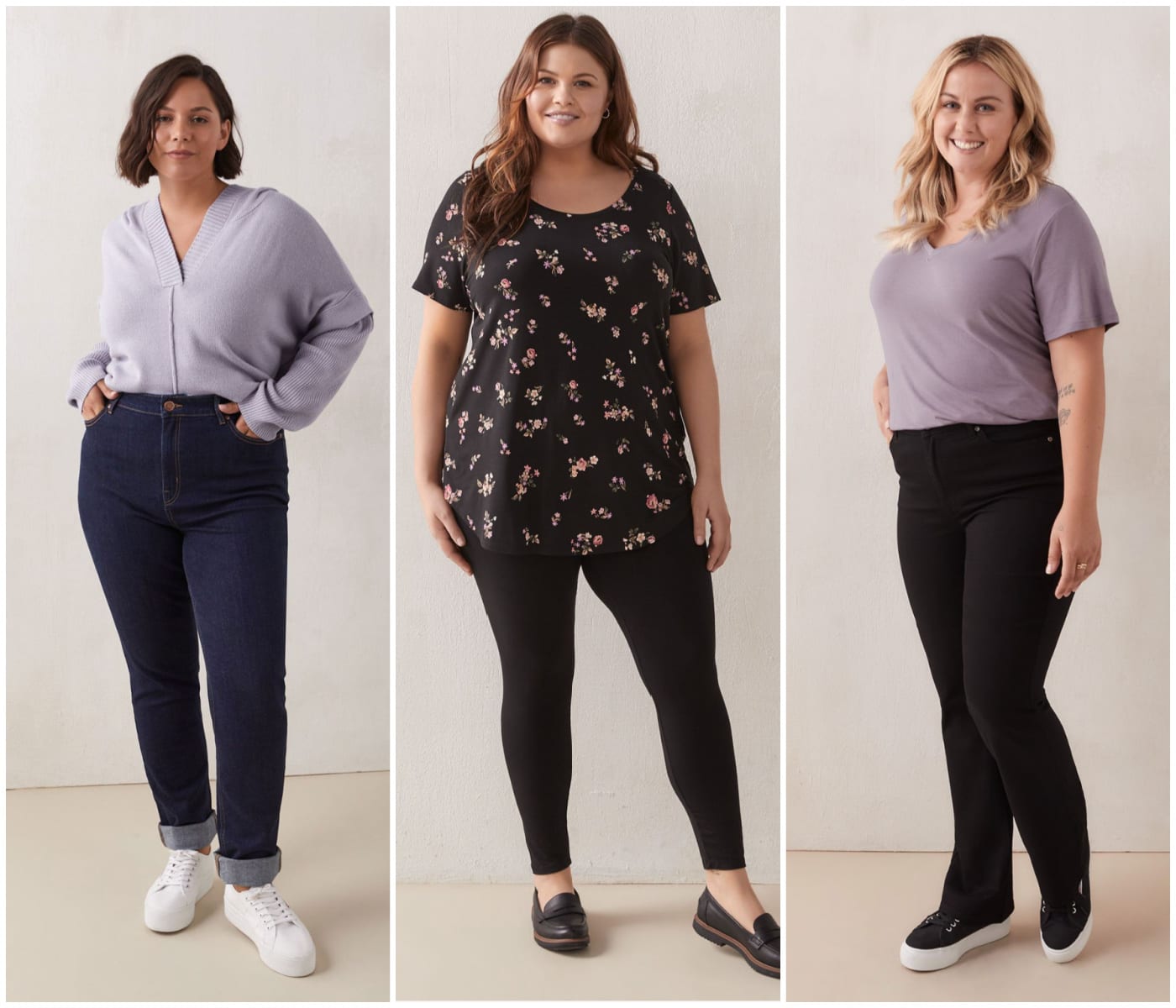 The Best Plus Size Tall Clothing Retailers - Wardrobe Oxygen