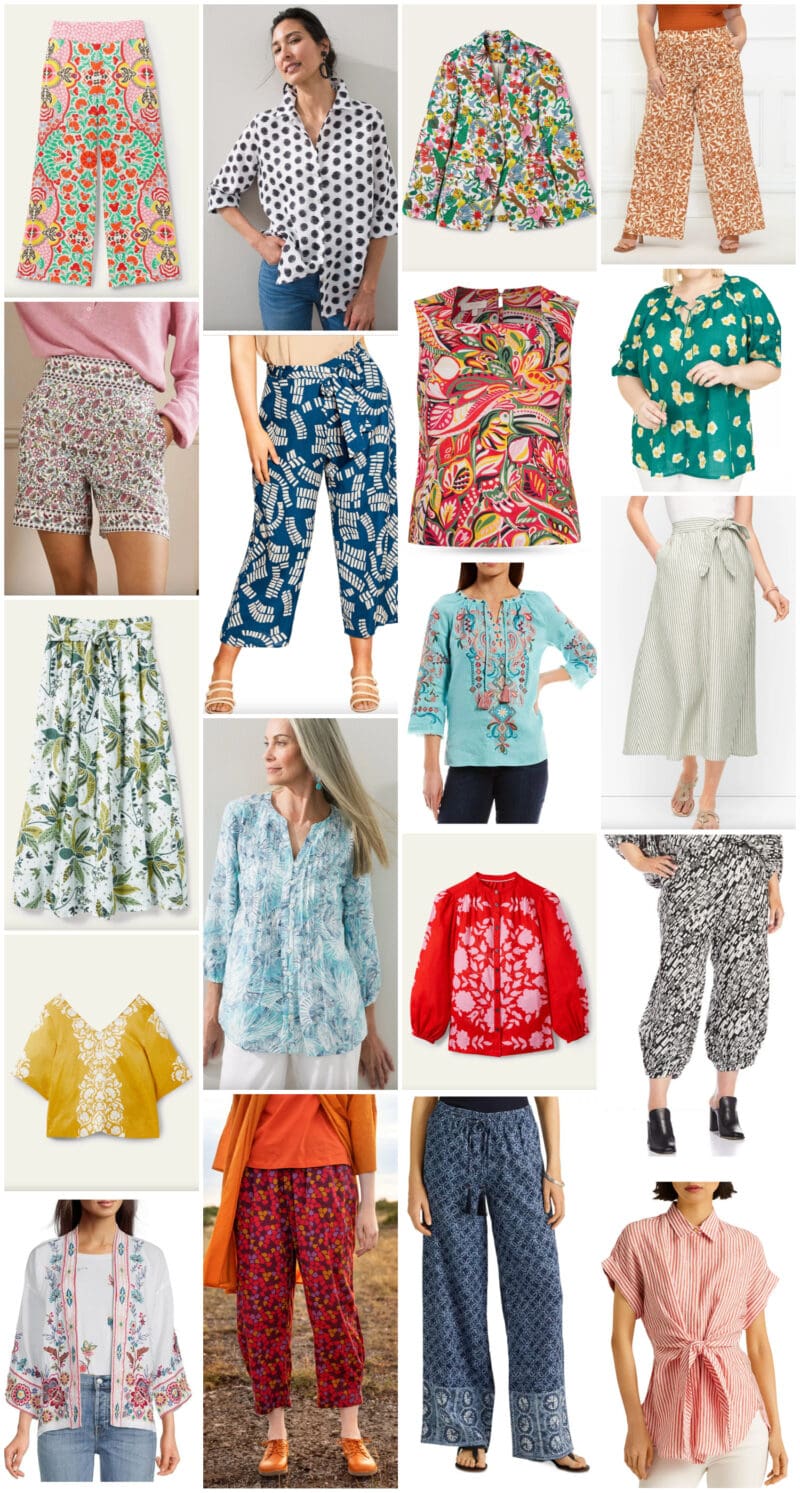 This is the Year of Linen: 40+ Best Picks for All Sizes | Wardrobe Oxygen