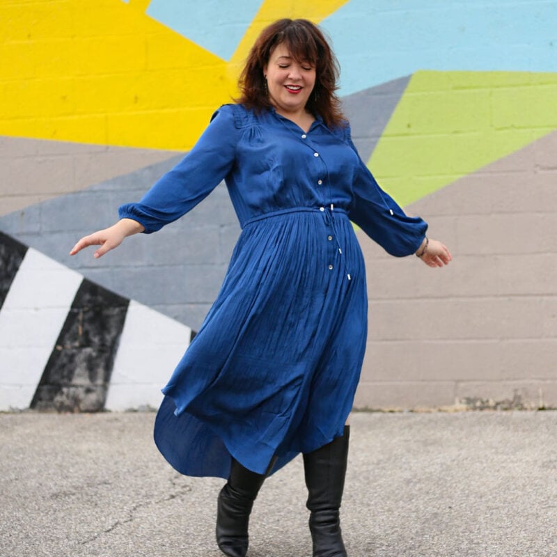 Home - Wardrobe Oxygen