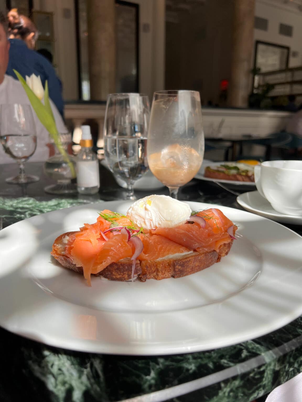Romantic Washington DC Weekend Getaway: Wedding Anniversary Staycation ...