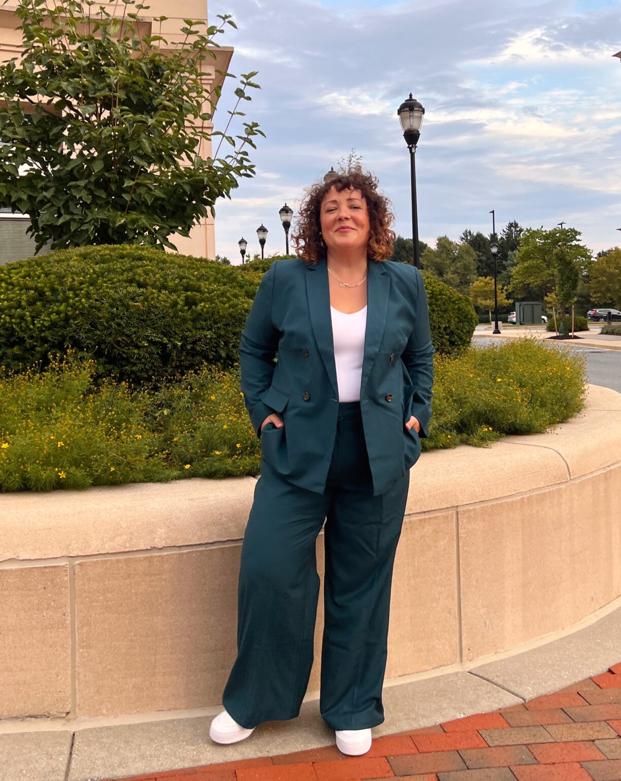 What I Wore Recently: August 2022 Edition | Wardrobe Oxygen