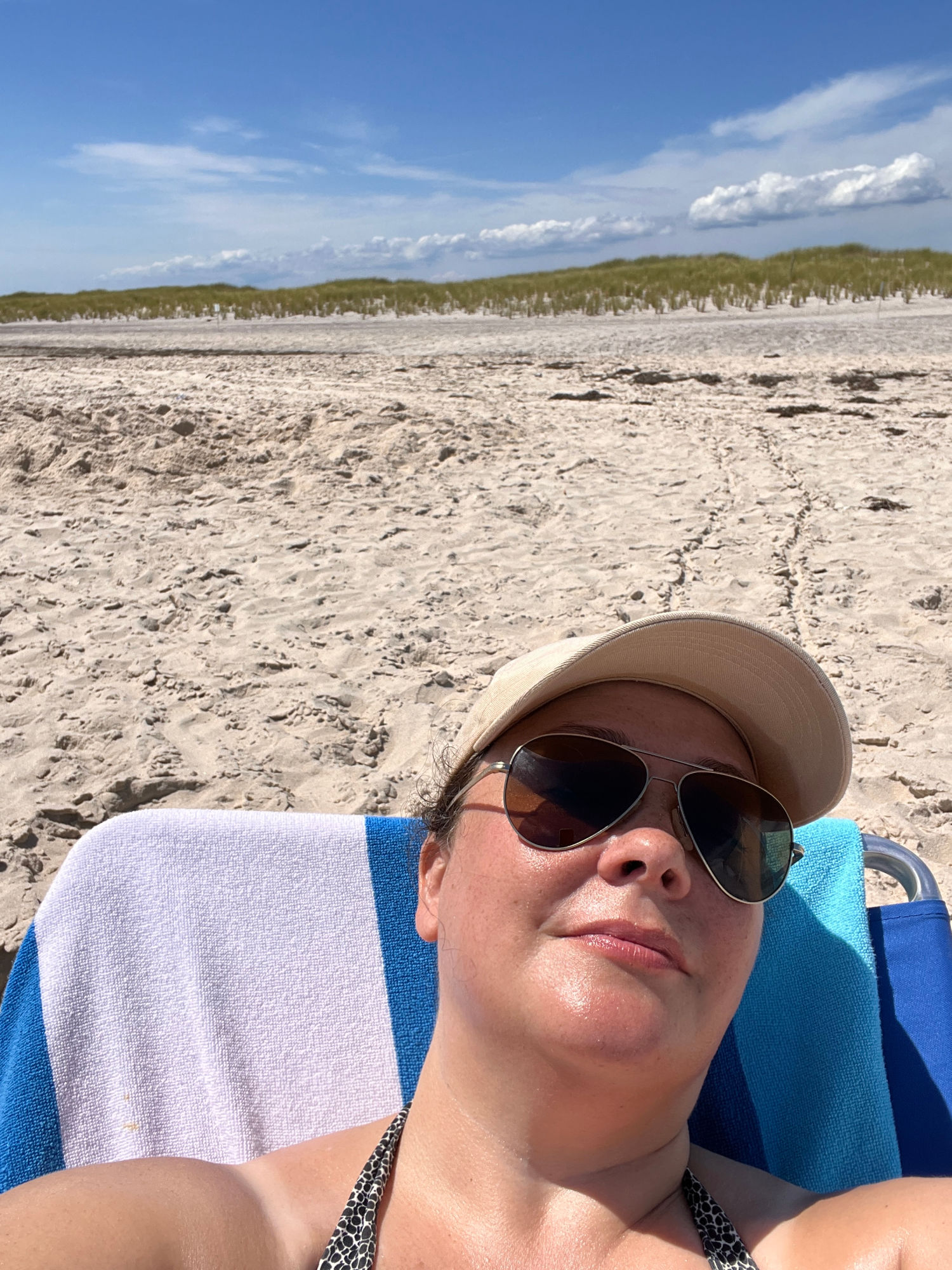 Our Summer Family Vacation in Mastic Beach - Wardrobe Oxygen