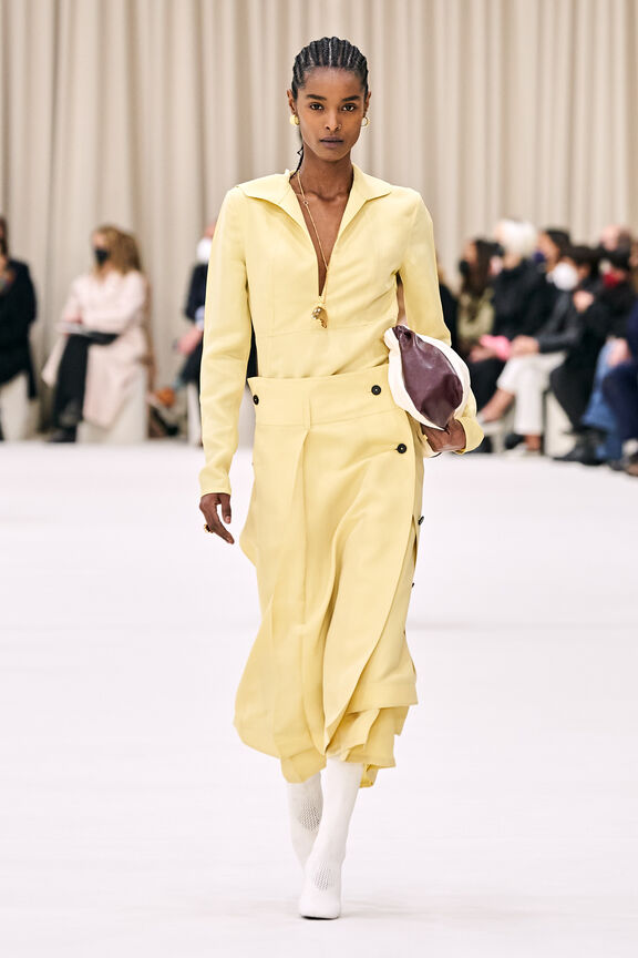 Pastel Fashion 2022