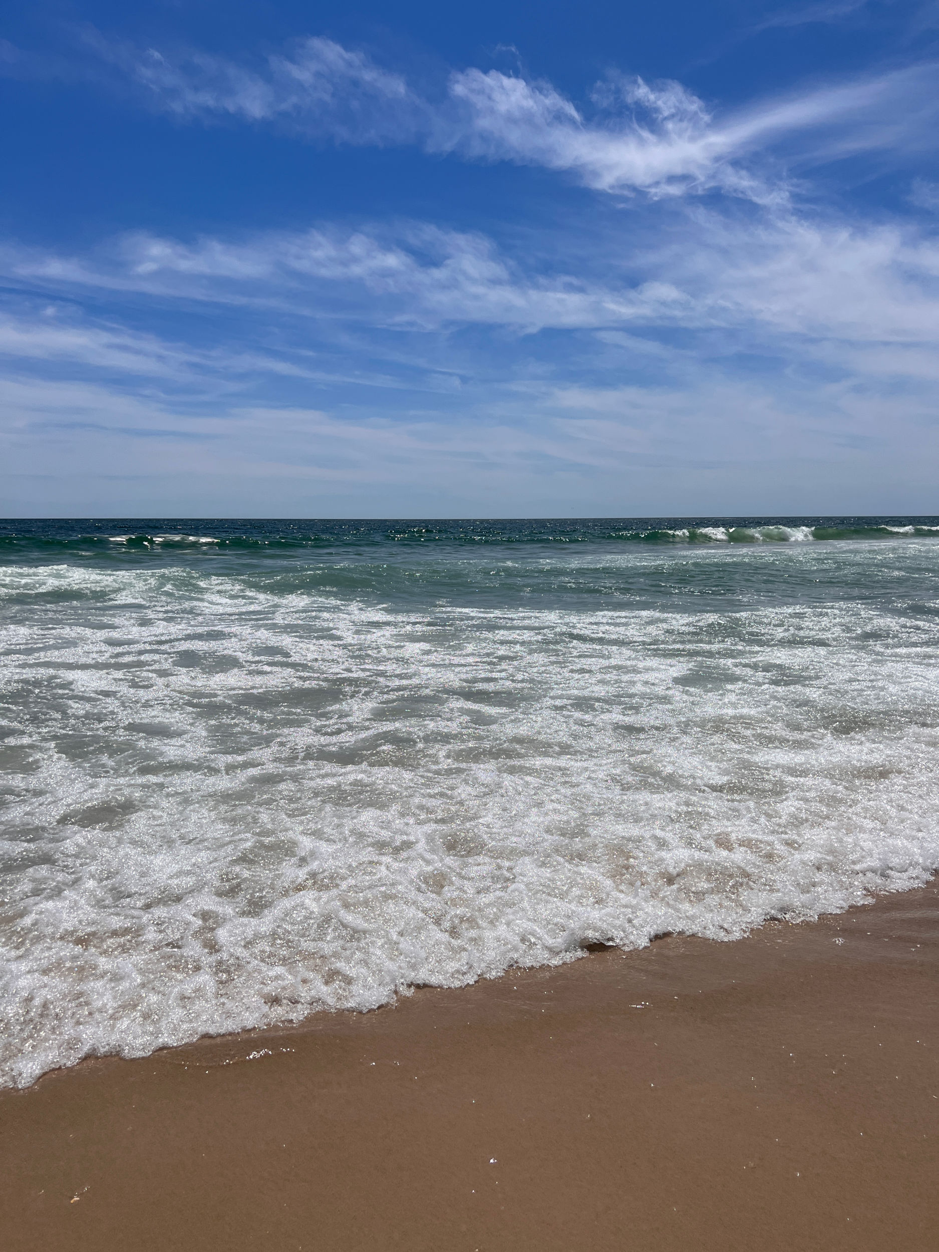 Our Summer Family Vacation in Mastic Beach | Wardrobe Oxygen