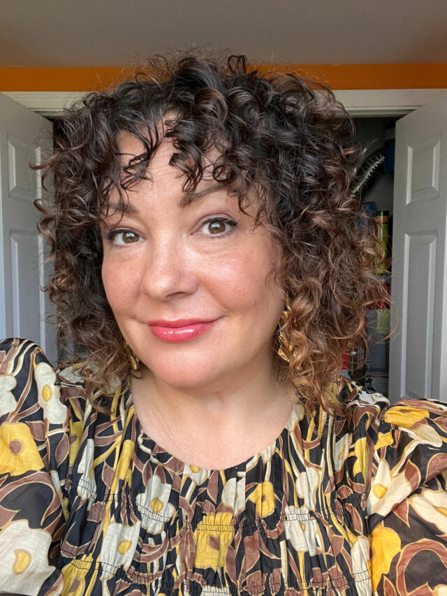 Attending a Garden Gastronomy dinner with Veuve Clicquot at Apéro ...