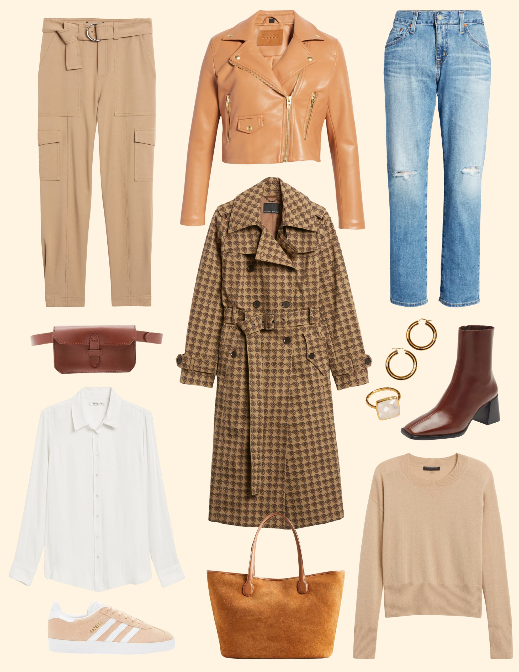 2022 Fall Fashion is Better Than You Think | Wardrobe Oxygen | Real ...
