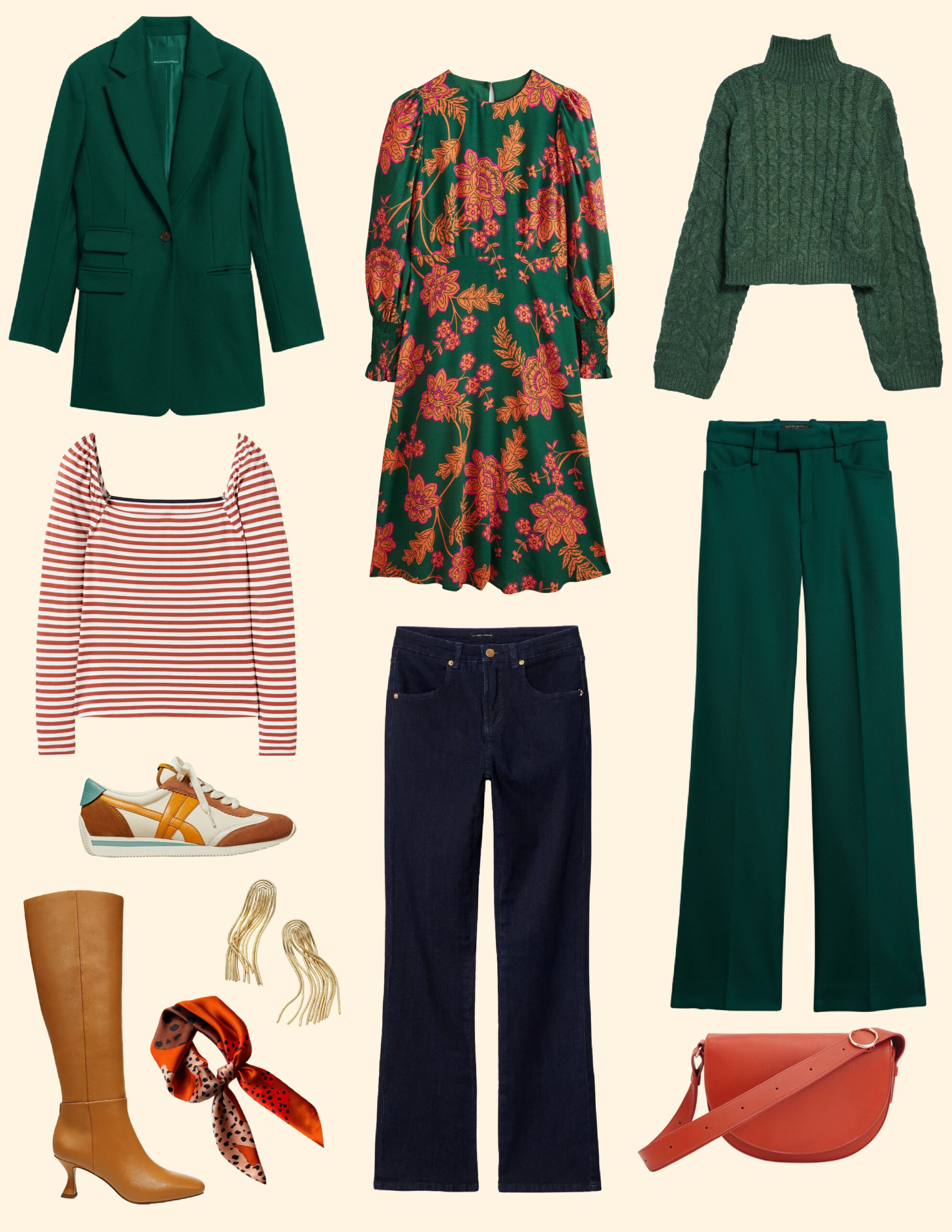 2022 Fall Fashion is Better Than You Think | Wardrobe Oxygen