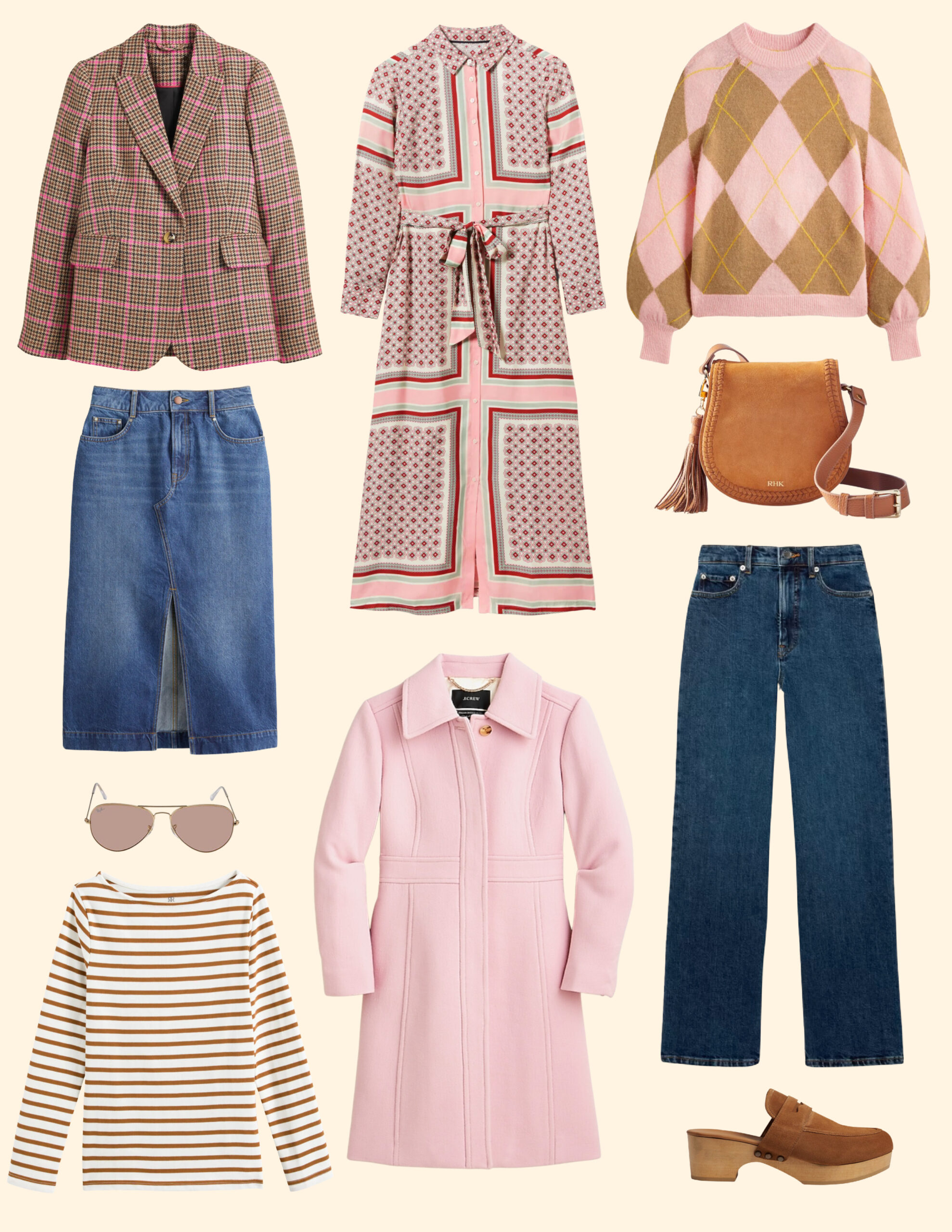 2022 Fall Fashion is Better Than You Think | Wardrobe Oxygen