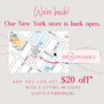 My Bravissimo Virtual Bra Fitting Experience | Wardrobe Oxygen | Real ...