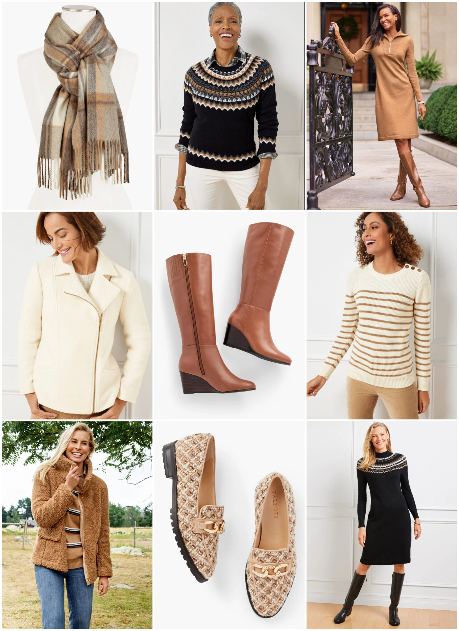 Talbots Friends and Family Sale: 36 Of the Best Buys | Wardrobe Oxygen