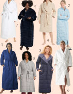I Can't Stop Thinking About this Robe | Wardrobe Oxygen | Real-Life ...