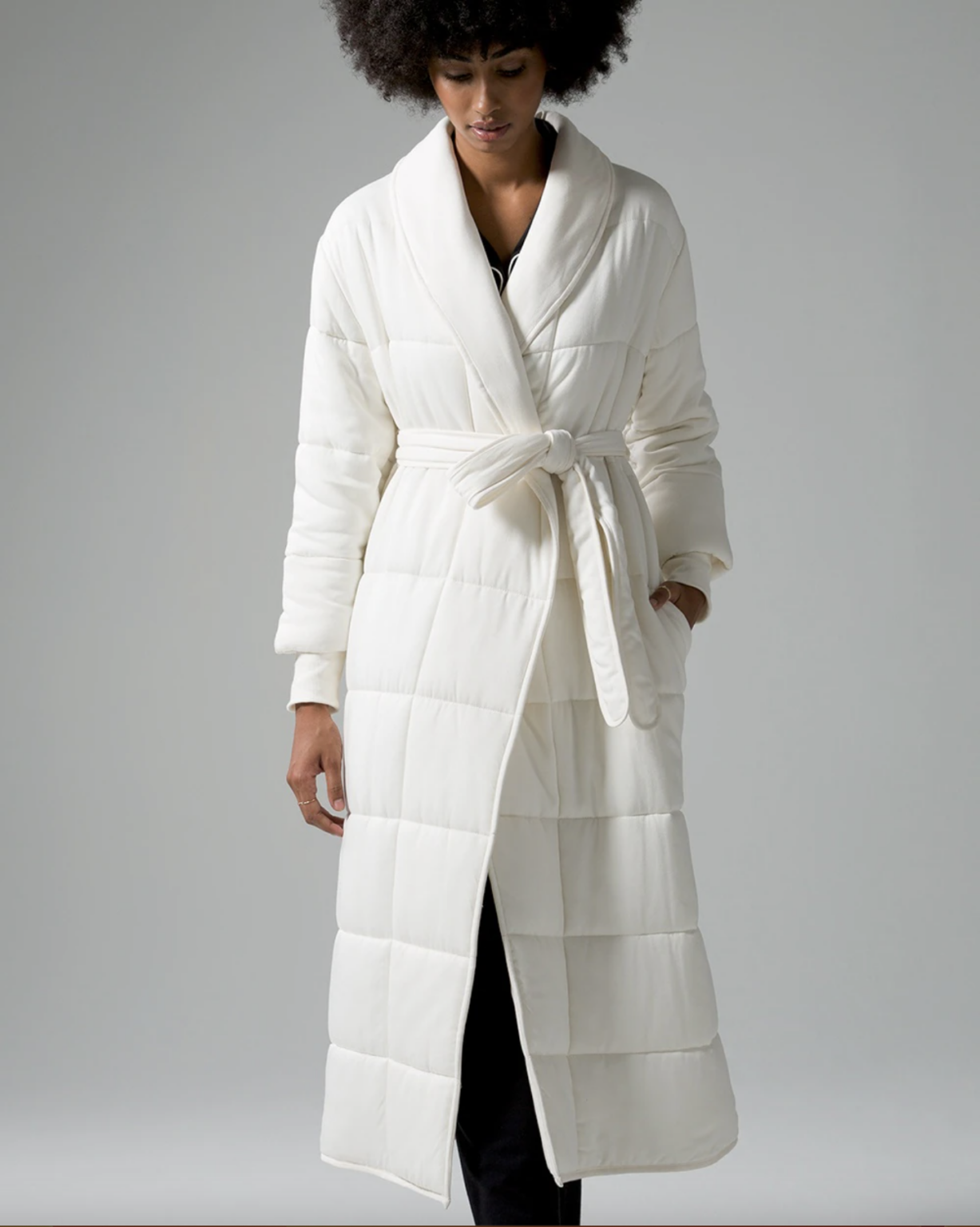 I Can't Stop Thinking About this Robe | Wardrobe Oxygen | Real-Life ...