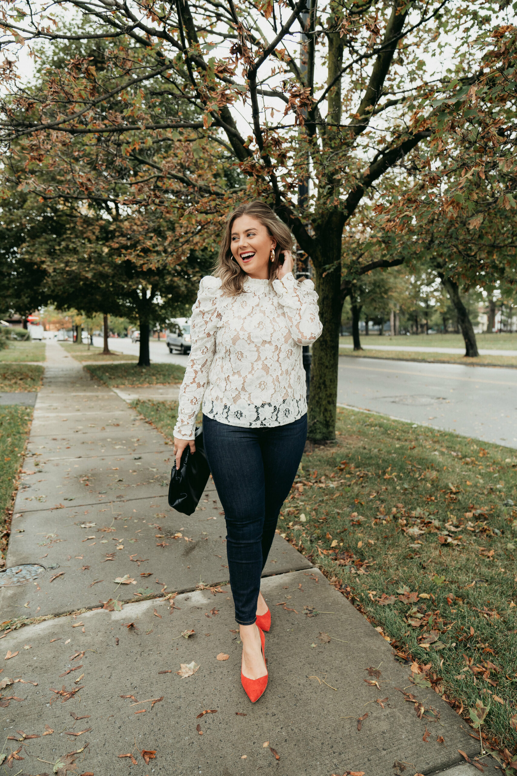 How to Look Polished - Wardrobe Oxygen