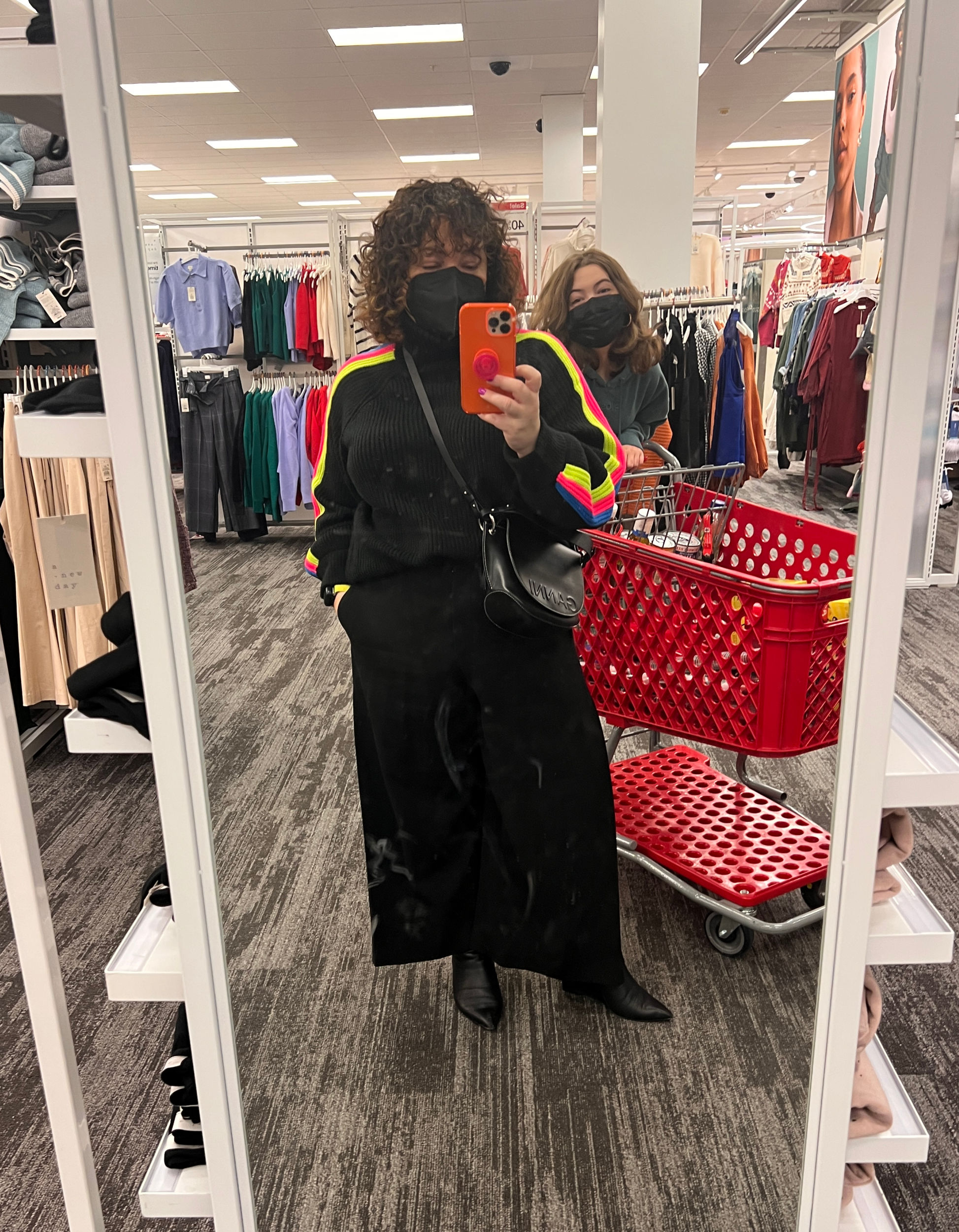 What I Wore Recently: Jan 11, 2023 | Wardrobe Oxygen | Real-Life Style ...