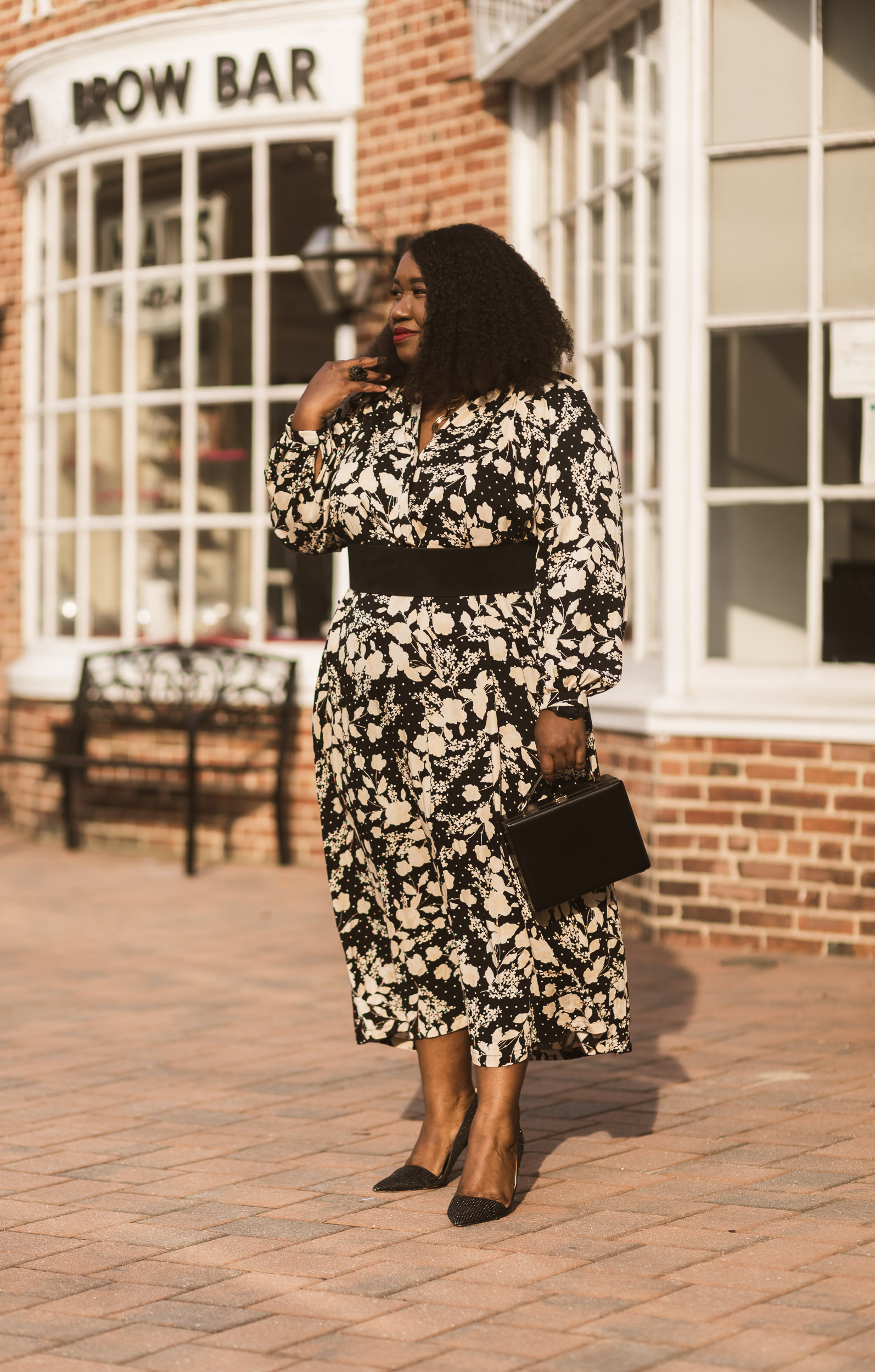 How to Look Polished - Wardrobe Oxygen