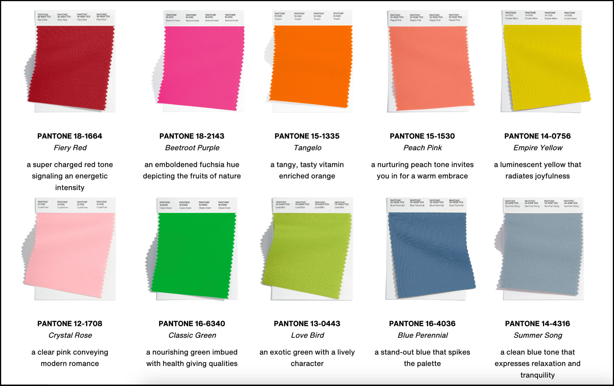 The 2023 Color Trend You'll See Everywhere | Wardrobe Oxygen