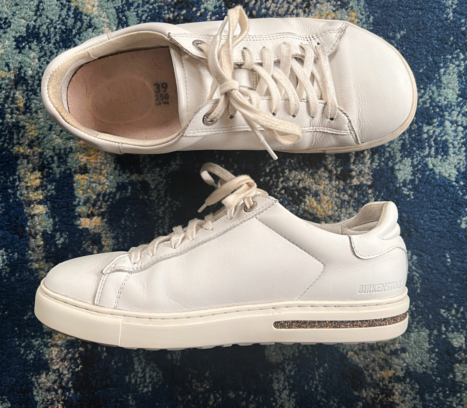 Birkenstock Bend Sneaker Review | Wardrobe Oxygen